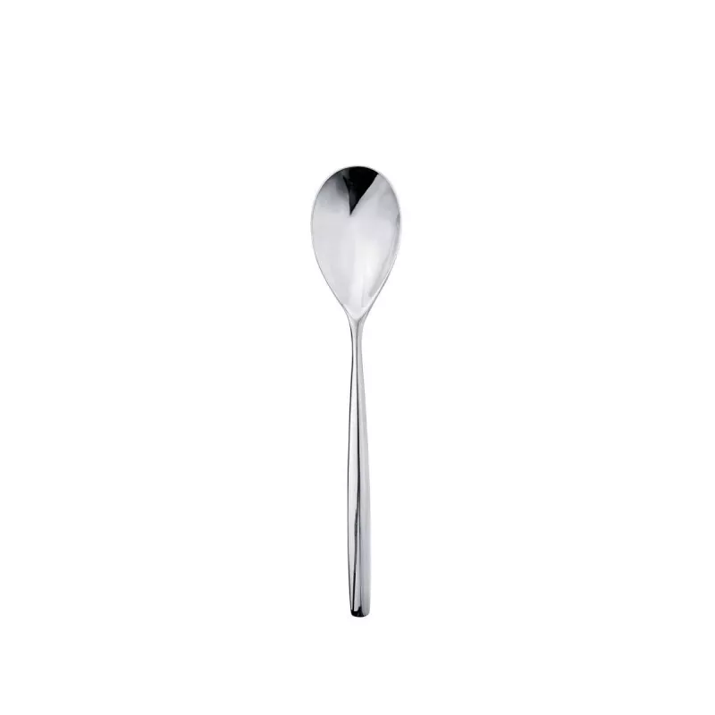 STIRIA Cuillère à Dessert inox Mepra