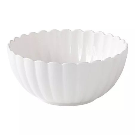 LIFESTYLE saladier en porcelaine D20 cm
