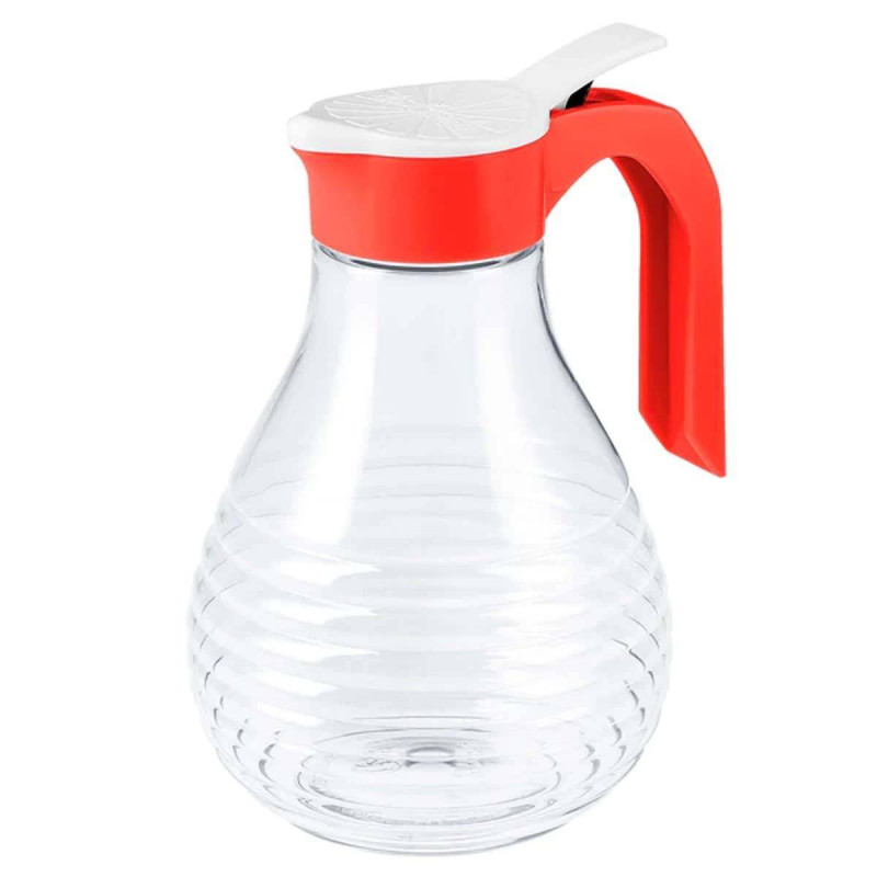 La Carafe : Design Rétro et Intemporel pour Votre Table - La Casserolerie