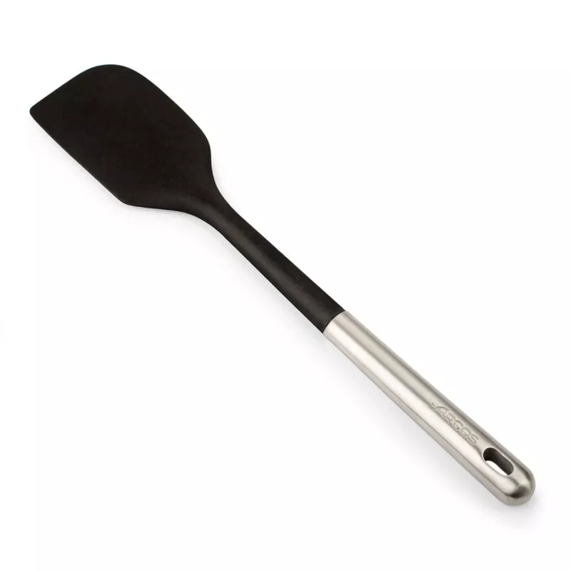 Spatules Cuisine en Silicone – Résistantes, Souples et Hygiéniques | La ...