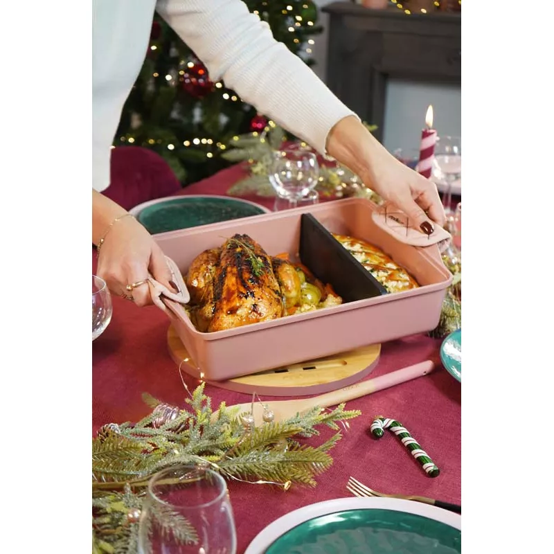 Cookut Cuisson – Ustensiles Écoresponsables et Design | La Casserolerie