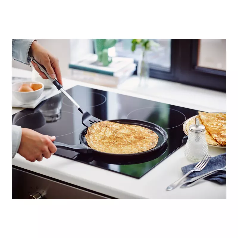 BEKA, Poêles à crêpes