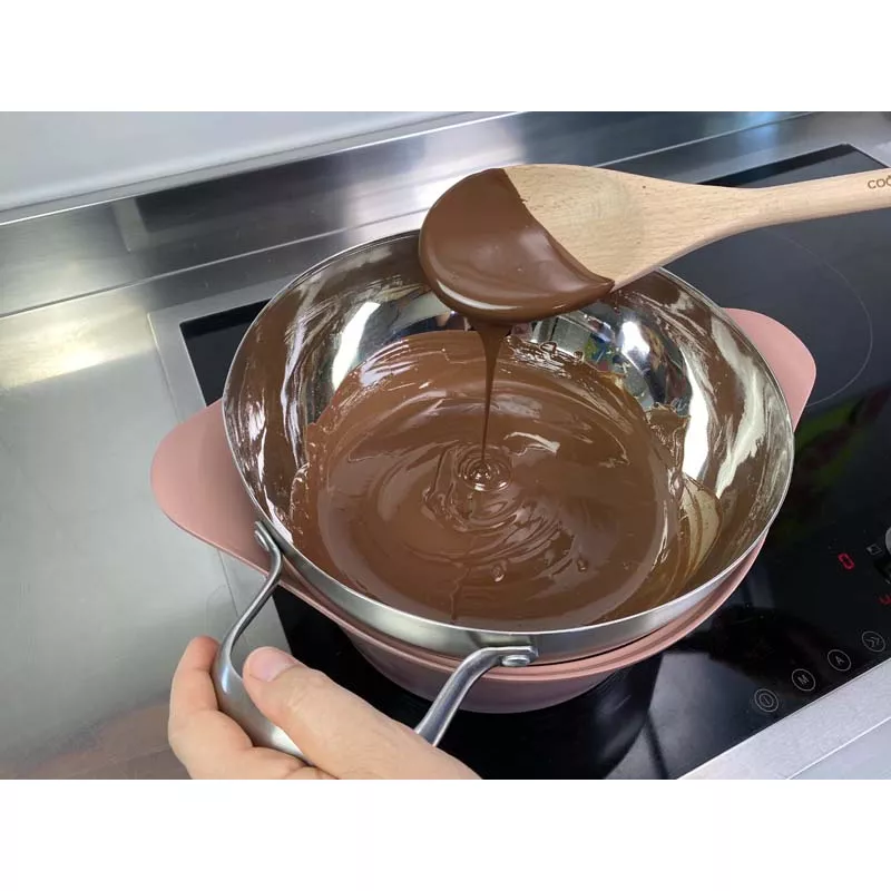 Cookut Cuisson – Ustensiles Écoresponsables et Design | La Casserolerie