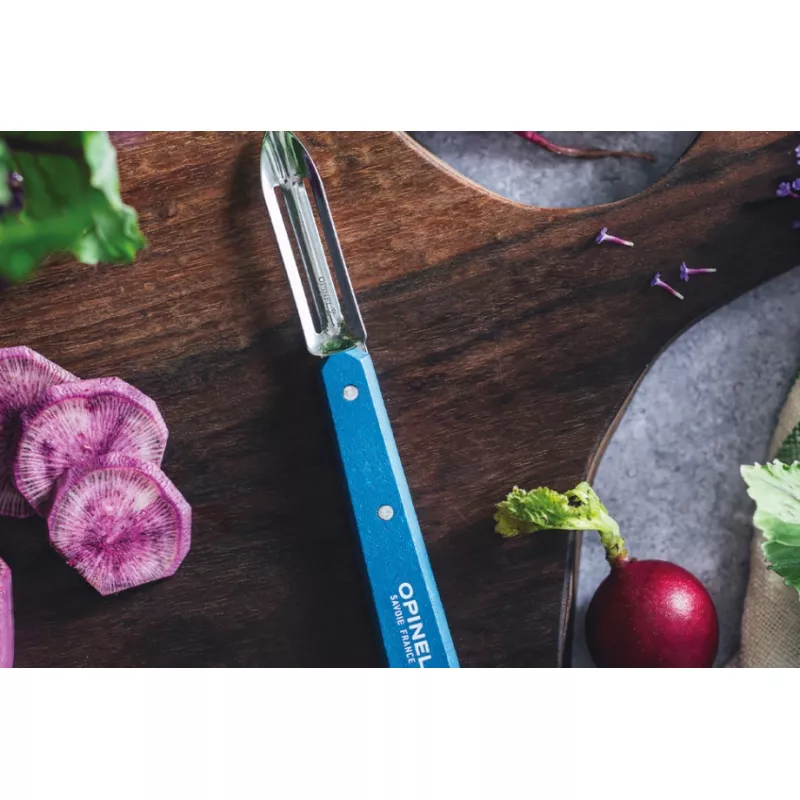 Econome N°115 OPINEL bleu