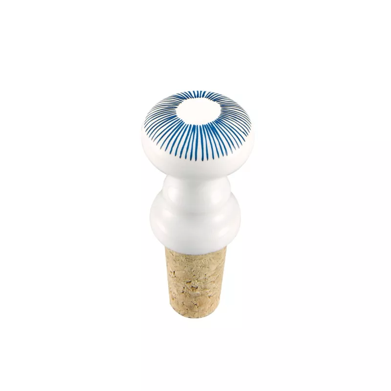 Bouchon de bouteille Nordic Lignes