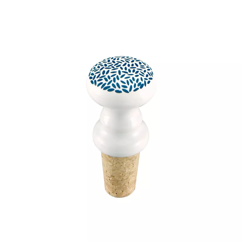 Bouchon de bouteille Nordic Scandic Dots