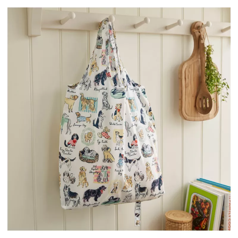 Sac courses pliable Best in show ULSTER WEAVER