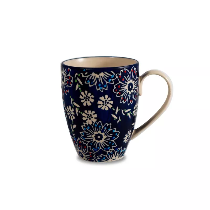 PECHINO LINE Tasse en céramique décorée WD Lifestyle