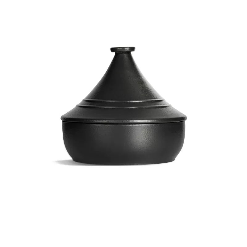 Mini Tajine Solo 0,55 L Émile Henry – Cuisson Individuelle Élégante