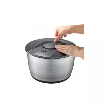 PUSH IT Essoreuse à salade GEFU en Inox D25