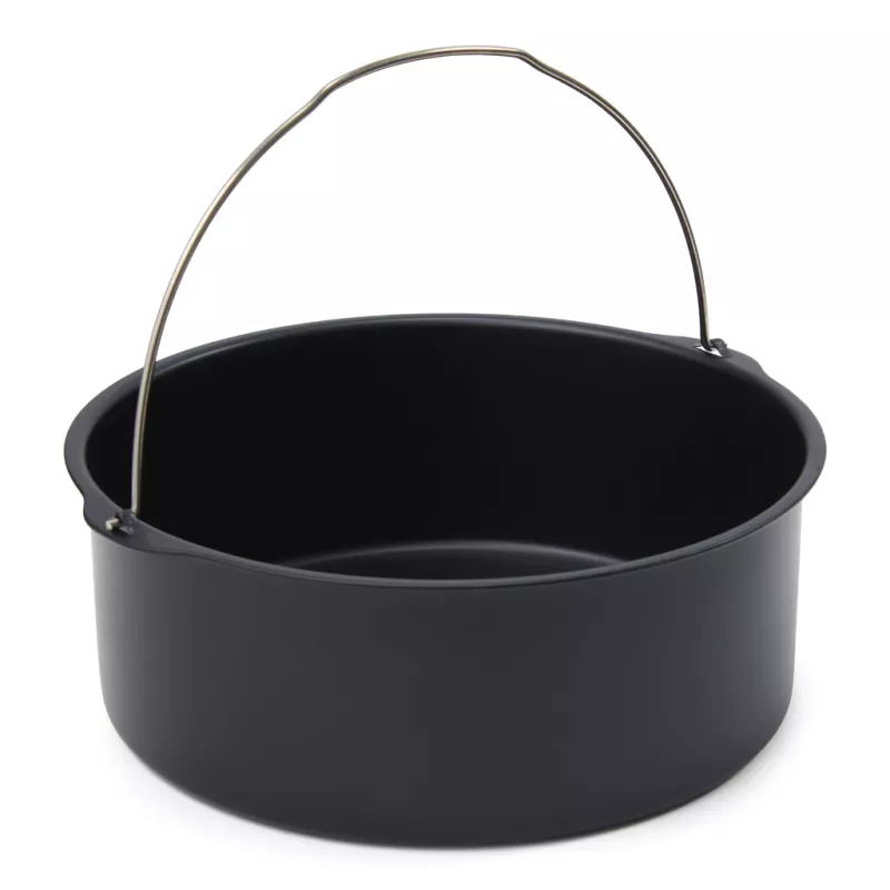 Moules à Manqué - Parfaits pour Vos Gâteaux Élevés