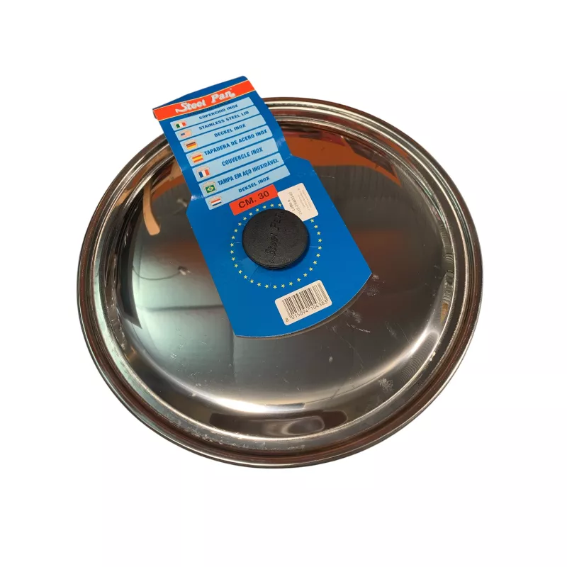 Couvercles - Pratiques et Indispensables en Cuisine
