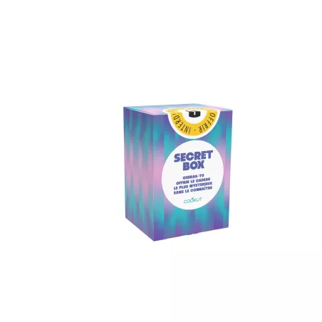 Cookut Cocotte, Fabuleuse tous les produits Cookut