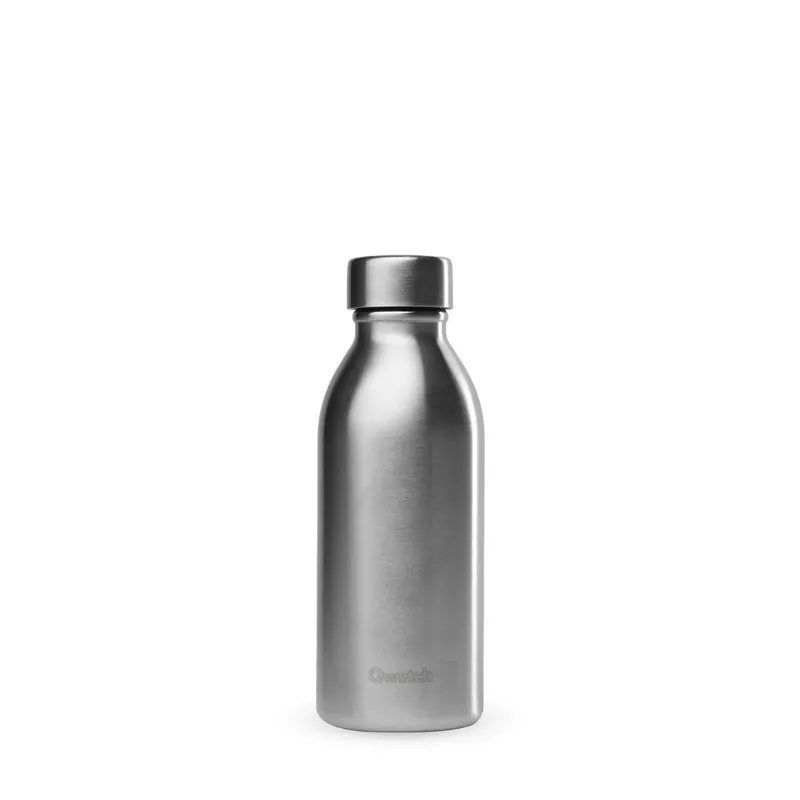 Qwetch Bouteille et Gourde Isotherme - large choix
