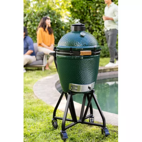 Housse pour chariot Big Green Egg Kamado Medium
