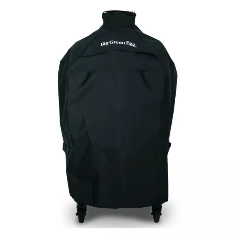 Housse pour chariot Big Green Egg Kamado Medium