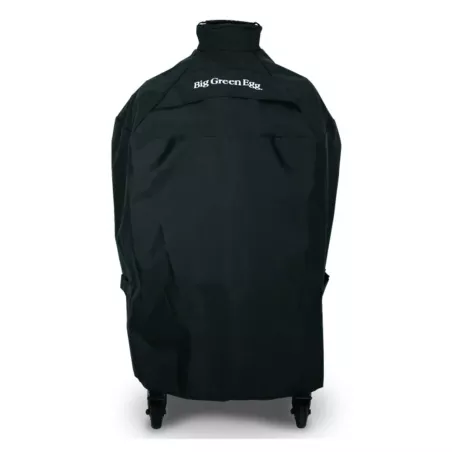 Housse pour chariot Big Green Egg Kamado Medium